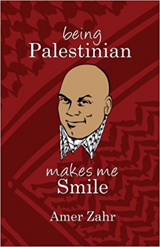 Amer Zahr … Activism Through Comedy and Writing – Dearborn Blog