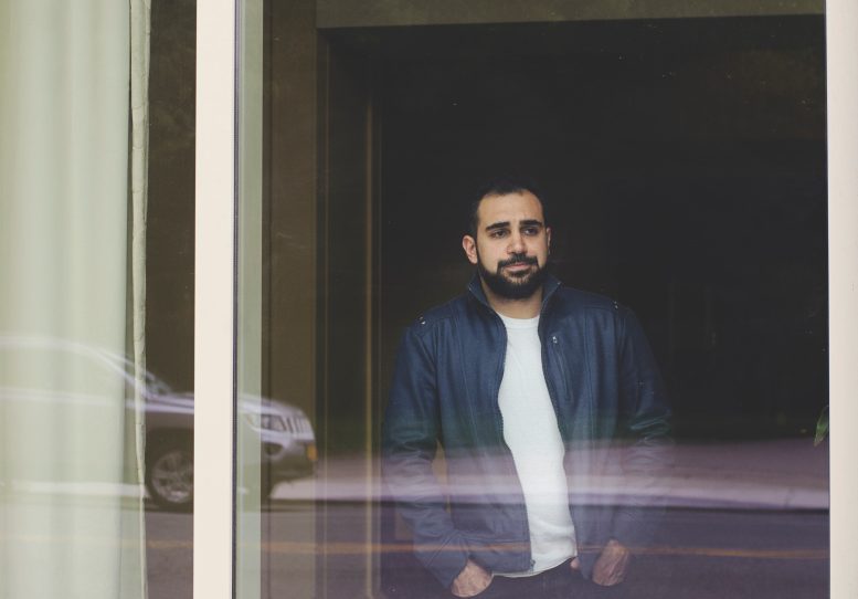 Yousef Alqamoussi explains YOUSEF ALQAMOUSSI – Dearborn Blog