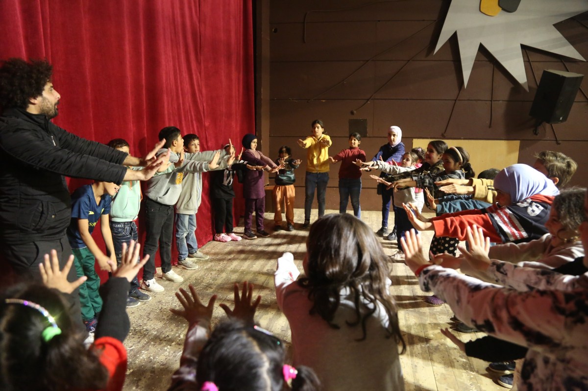 Press & Guide: Things to do in metro Detroit, April 12 and beyond – Dearborn Blog