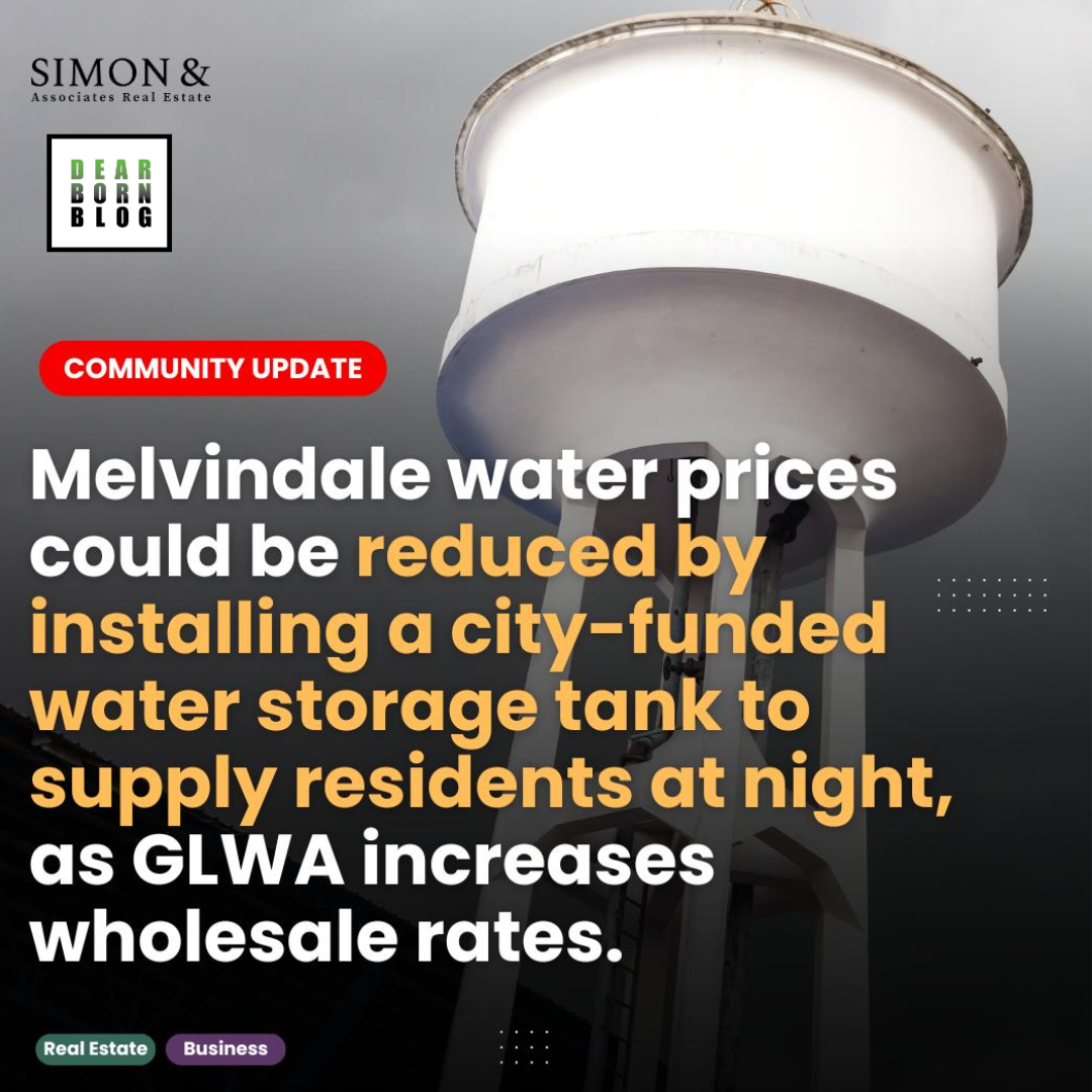 💧 Smart Water, Strong Communities: A Vision for Melvindale’s Water ...
